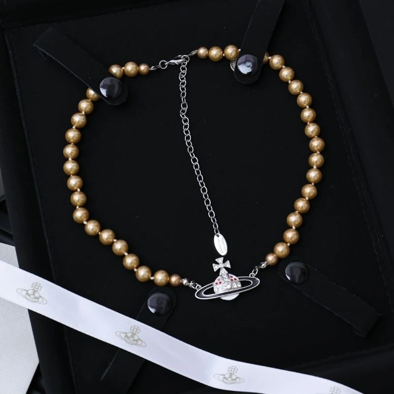 Vivienne Westwood Necklaces