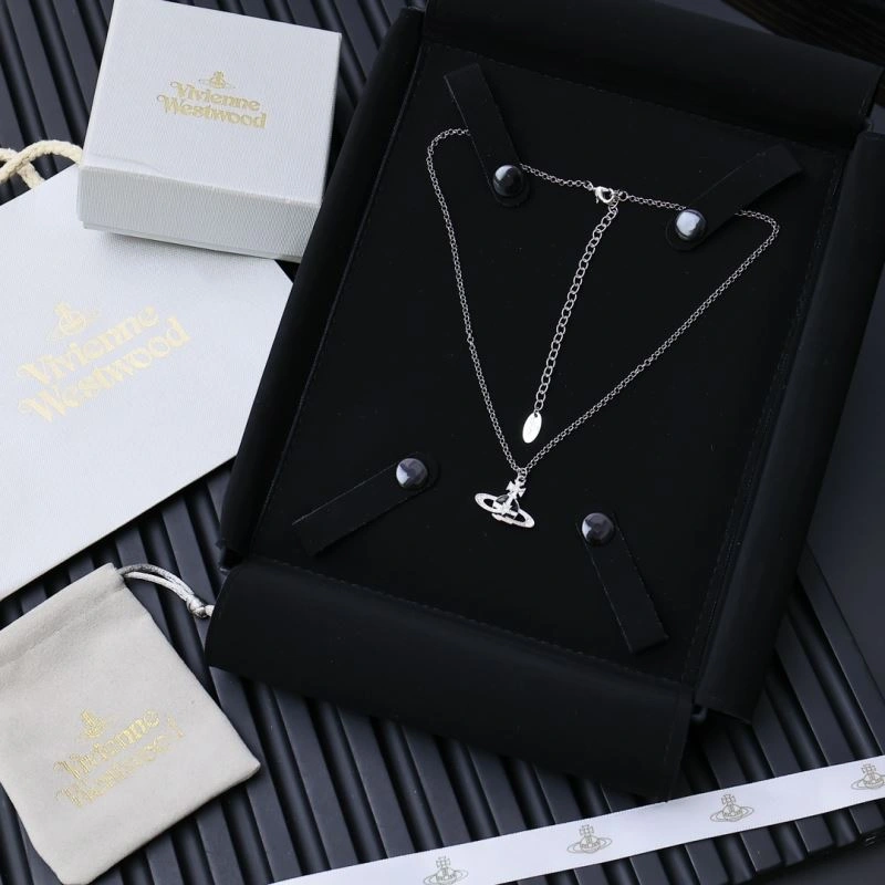 Vivienne Westwood Necklaces