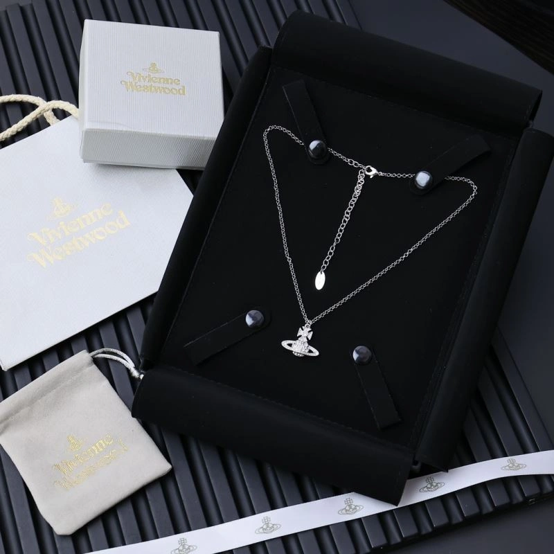 Official Vivienne Westwood Necklaces