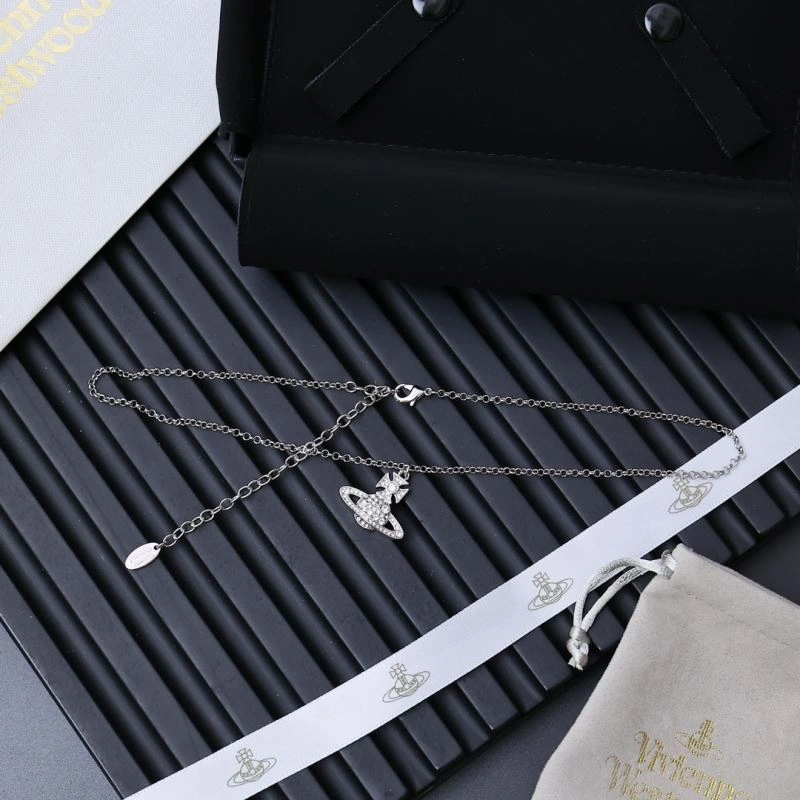 Official Vivienne Westwood Necklaces