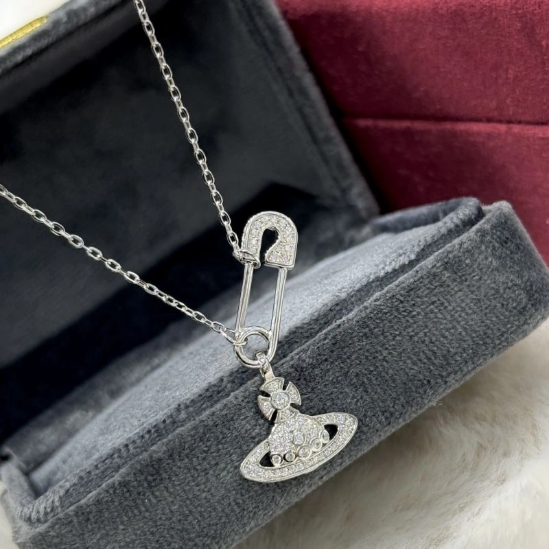 Affordable Vivienne Westwood Necklaces