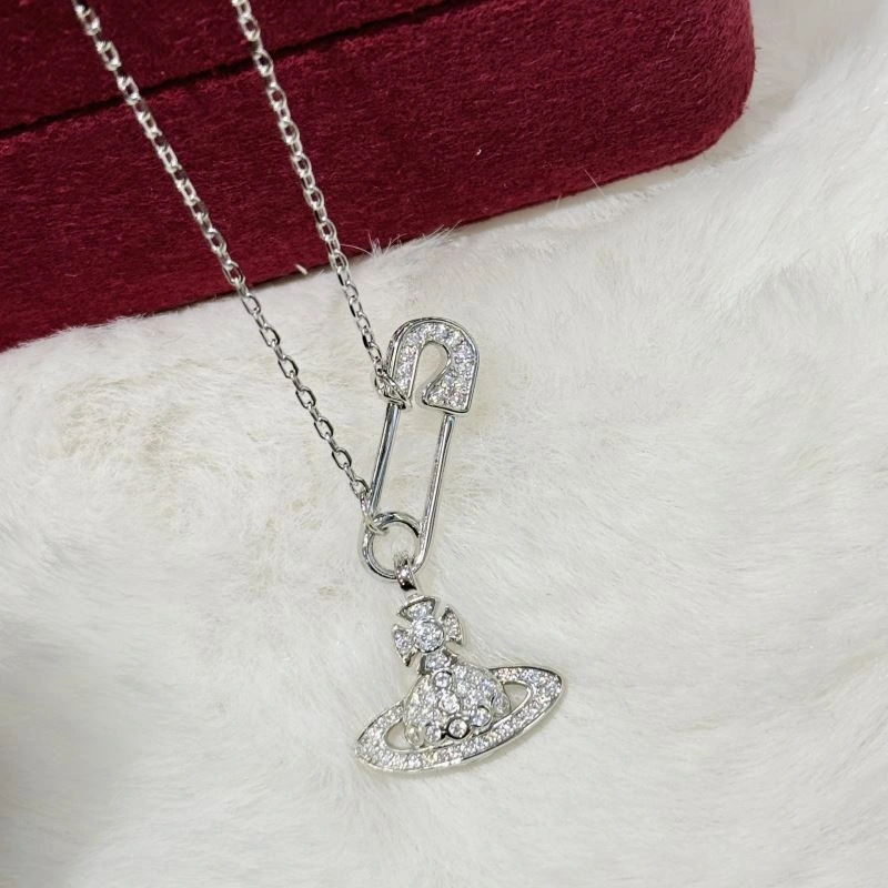Affordable Vivienne Westwood Necklaces