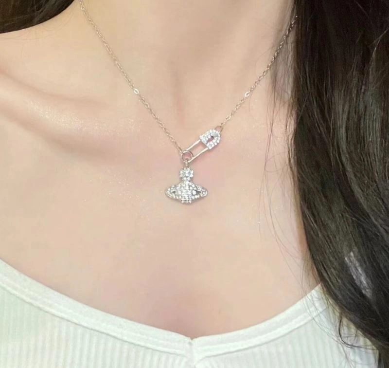 Affordable Vivienne Westwood Necklaces