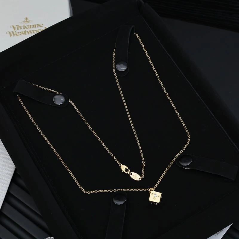 High accuracy Vivienne Westwood Necklaces