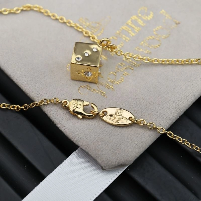 High accuracy Vivienne Westwood Necklaces
