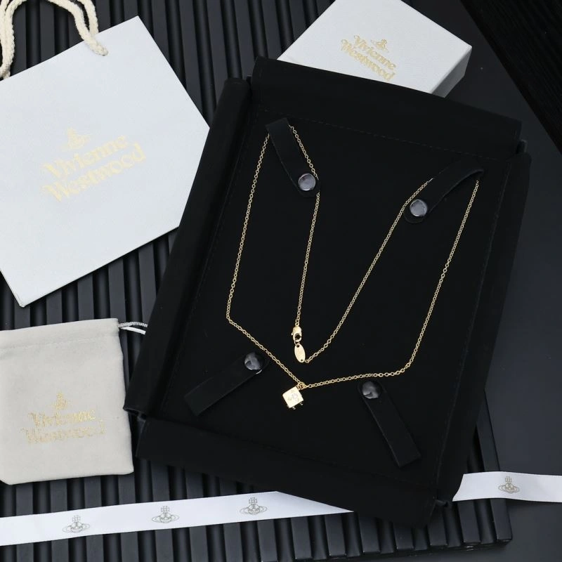 High accuracy Vivienne Westwood Necklaces