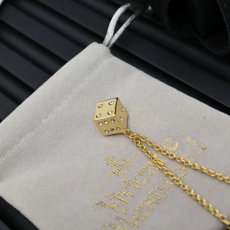 High accuracy Vivienne Westwood Necklaces