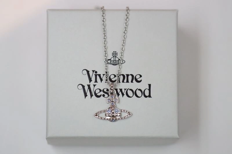 Vivienne Westwood Necklaces