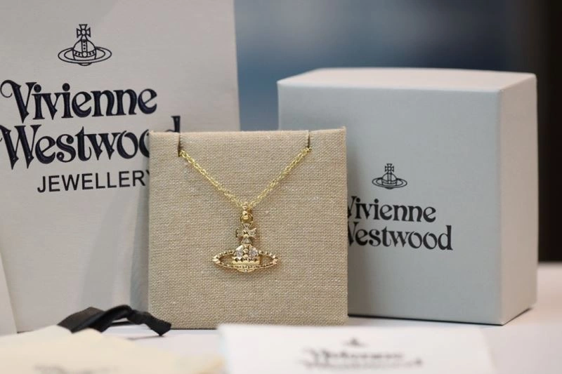 Perfect replica Vivienne Westwood Necklaces
