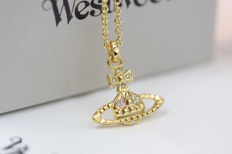 Perfect replica Vivienne Westwood Necklaces