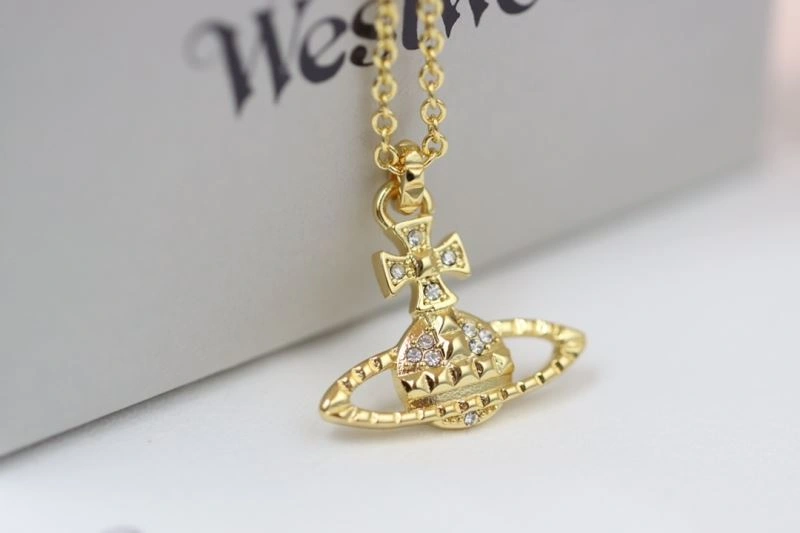 Perfect replica Vivienne Westwood Necklaces