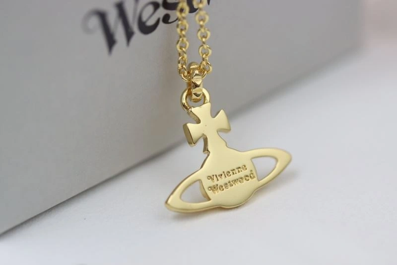 Perfect replica Vivienne Westwood Necklaces