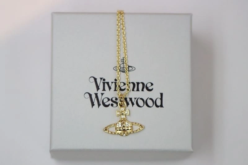 Perfect replica Vivienne Westwood Necklaces
