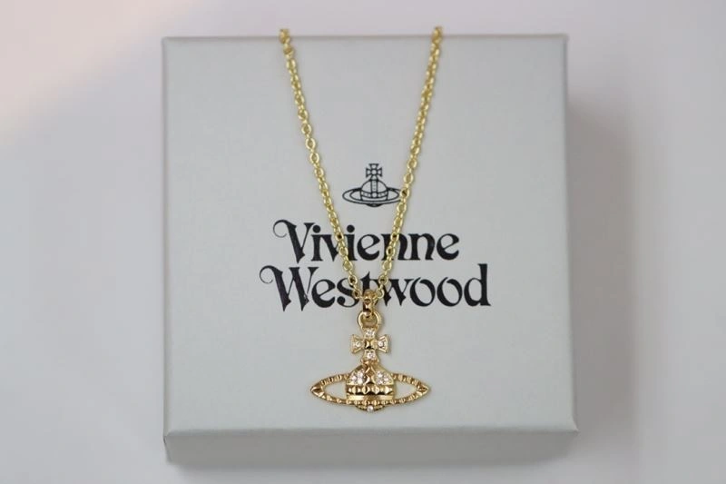 Perfect replica Vivienne Westwood Necklaces