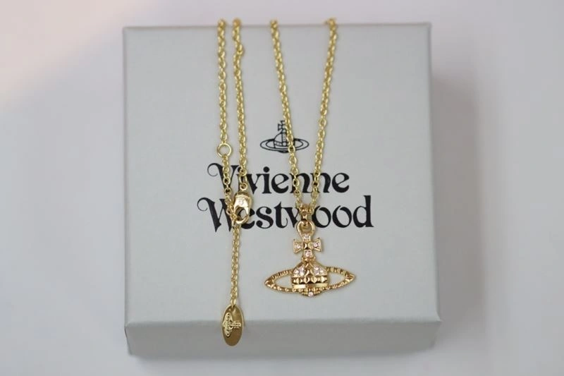 Perfect replica Vivienne Westwood Necklaces