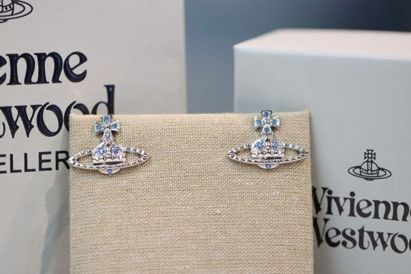 Precise copy Vivienne Westwood Necklaces