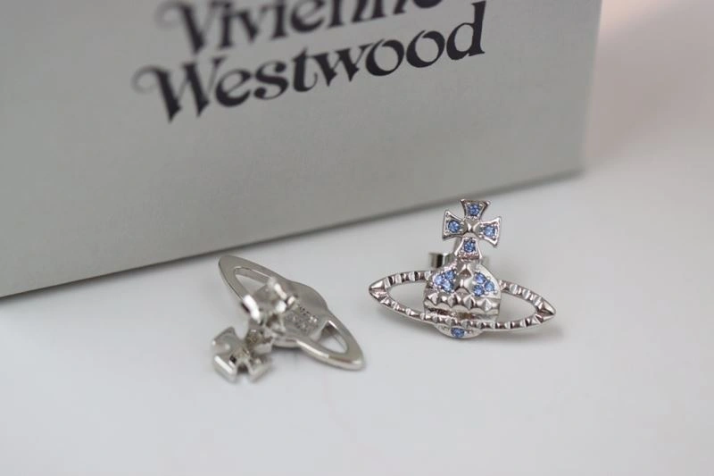 Precise copy Vivienne Westwood Necklaces