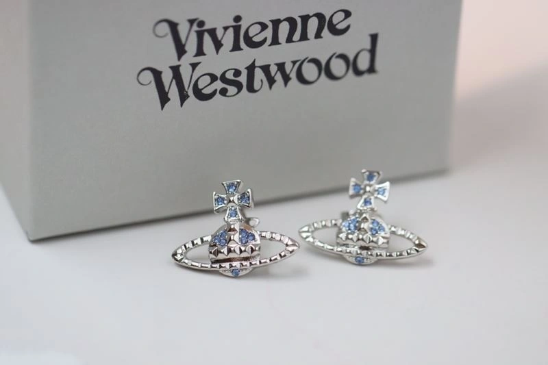 Precise copy Vivienne Westwood Necklaces