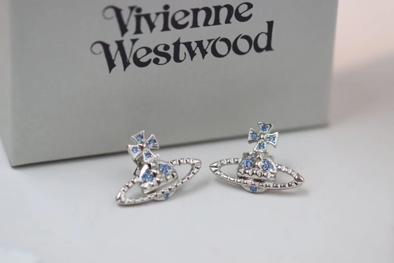 Precise copy Vivienne Westwood Necklaces