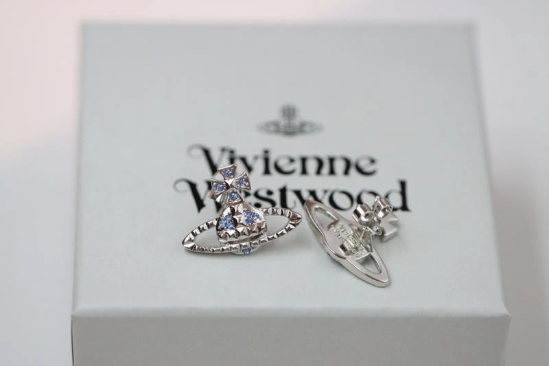 Precise copy Vivienne Westwood Necklaces