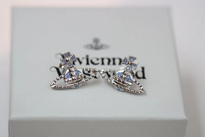 Precise copy Vivienne Westwood Necklaces