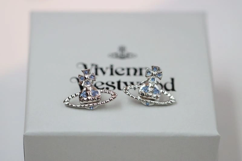 Precise copy Vivienne Westwood Necklaces
