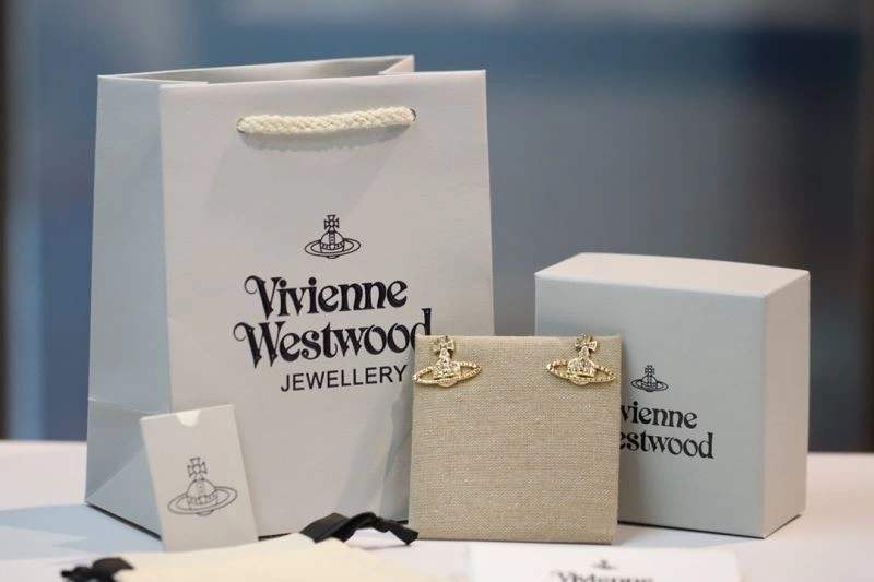 Vivienne Westwood Necklaces