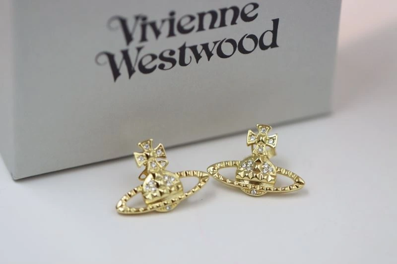 Original Vivienne Westwood Necklaces