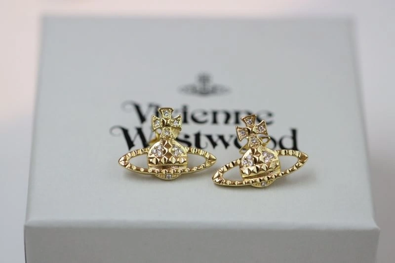 Original Vivienne Westwood Necklaces