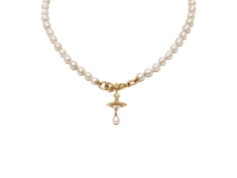 Vivienne Westwood Necklaces