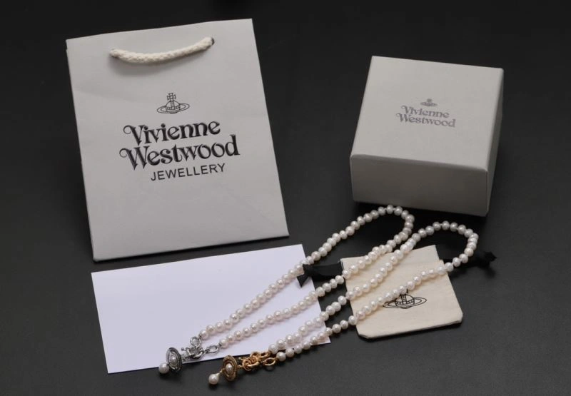 Discounted Vivienne Westwood Necklaces