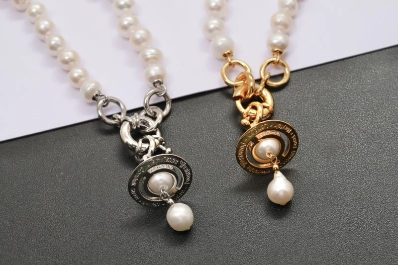 Discounted Vivienne Westwood Necklaces