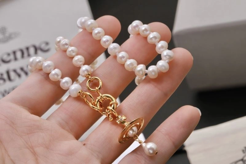 Discounted Vivienne Westwood Necklaces