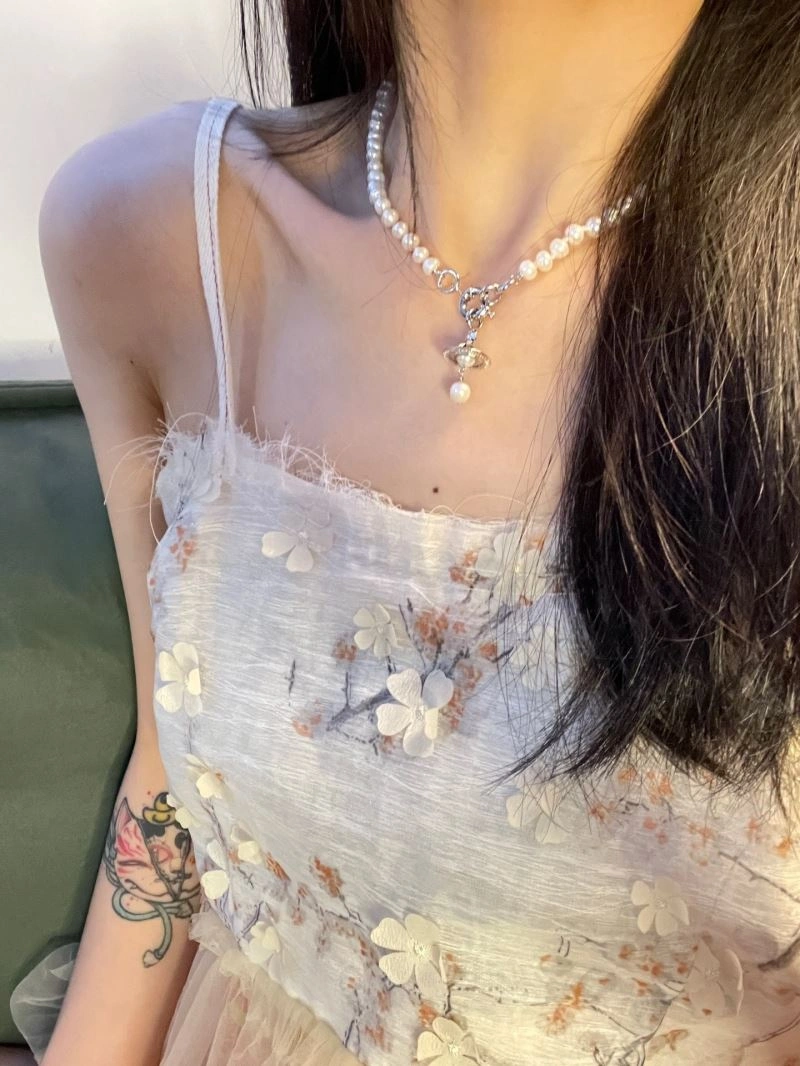 Discounted Vivienne Westwood Necklaces