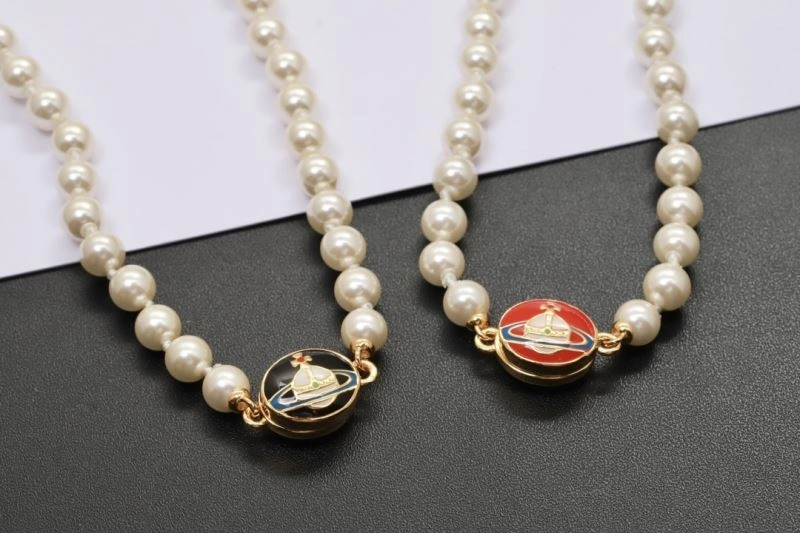 Vivienne Westwood Necklaces