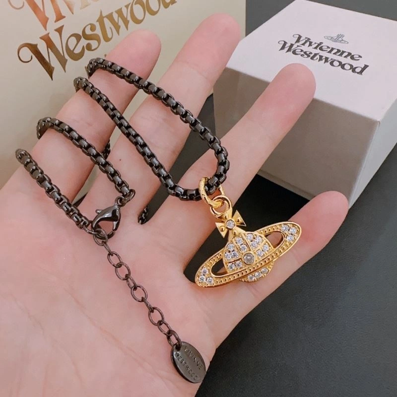 Vivienne Westwood Necklaces
