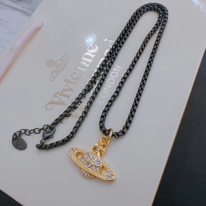 Vivienne Westwood Necklaces