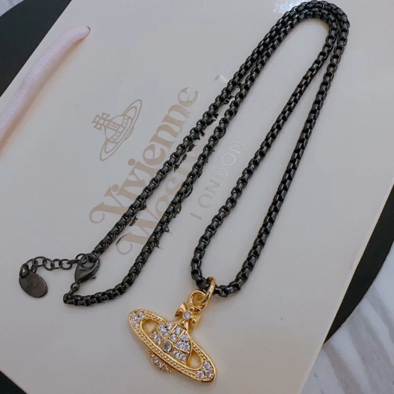 Vivienne Westwood Necklaces