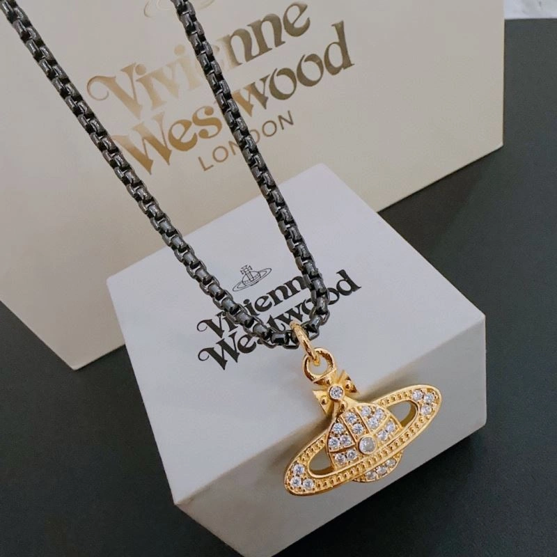 Vivienne Westwood Necklaces