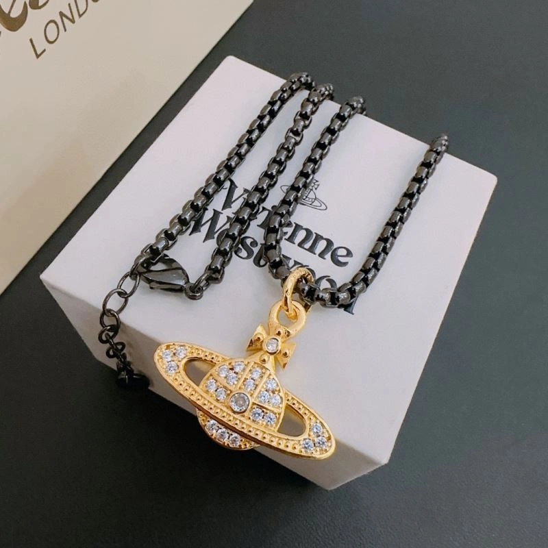 Vivienne Westwood Necklaces