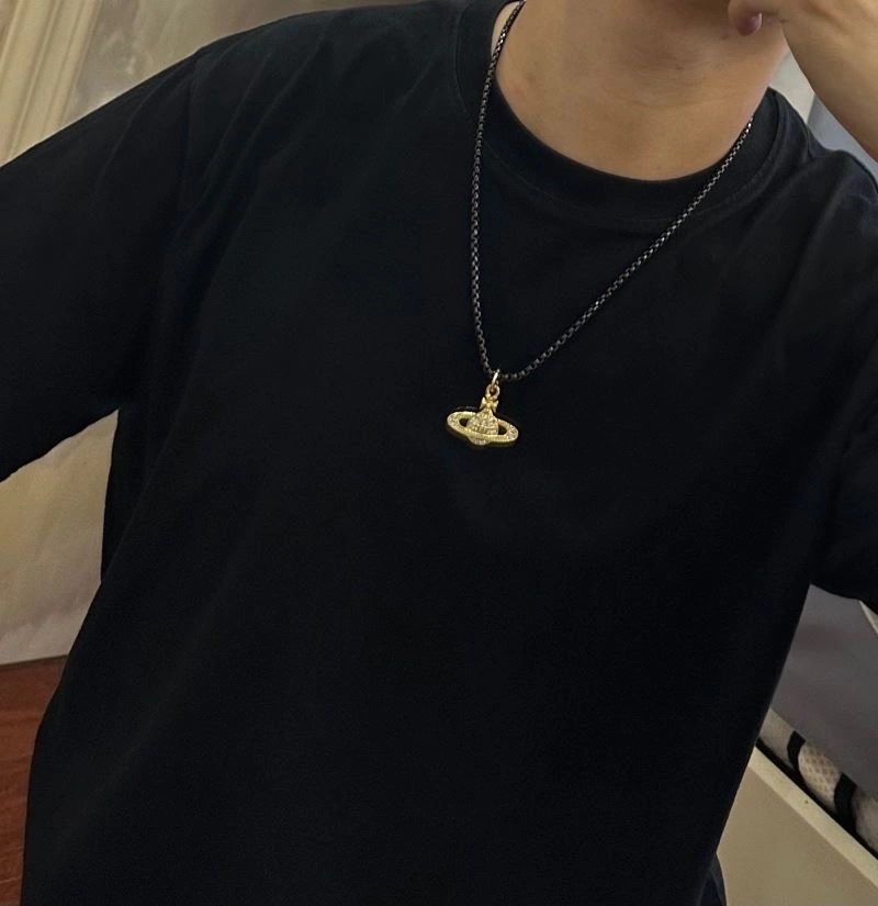 Vivienne Westwood Necklaces