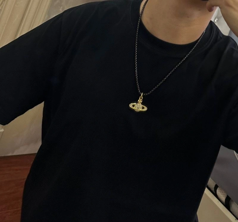 Vivienne Westwood Necklaces