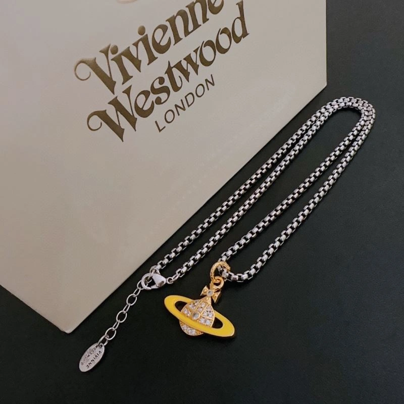 Vivienne Westwood Necklaces