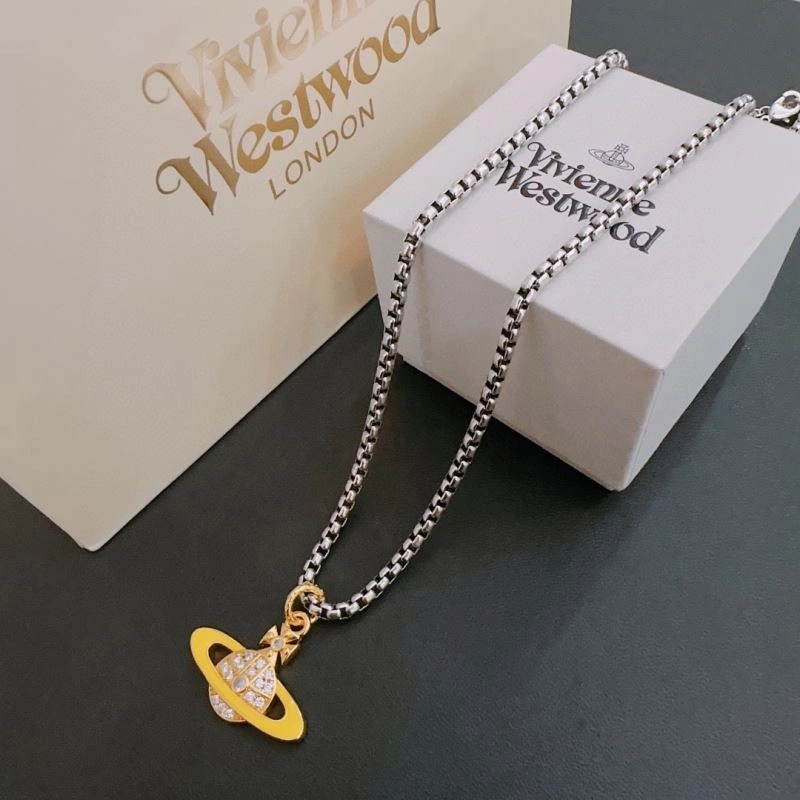Inexpensive Vivienne Westwood Necklaces