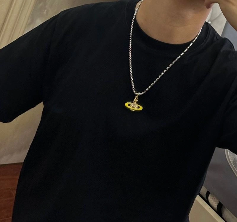 Inexpensive Vivienne Westwood Necklaces