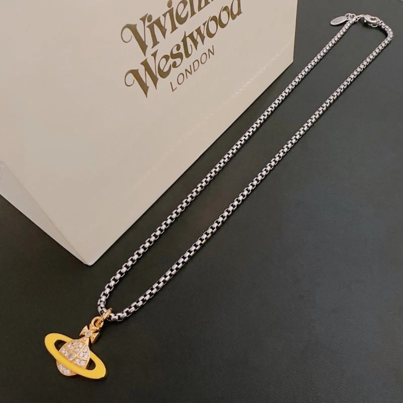 Inexpensive Vivienne Westwood Necklaces