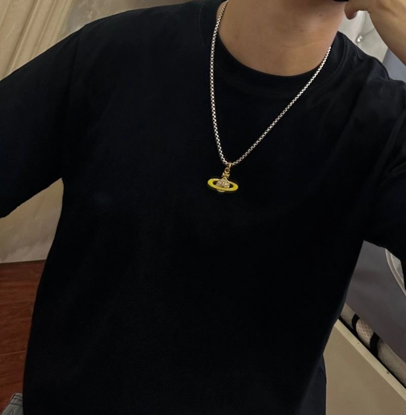 Inexpensive Vivienne Westwood Necklaces