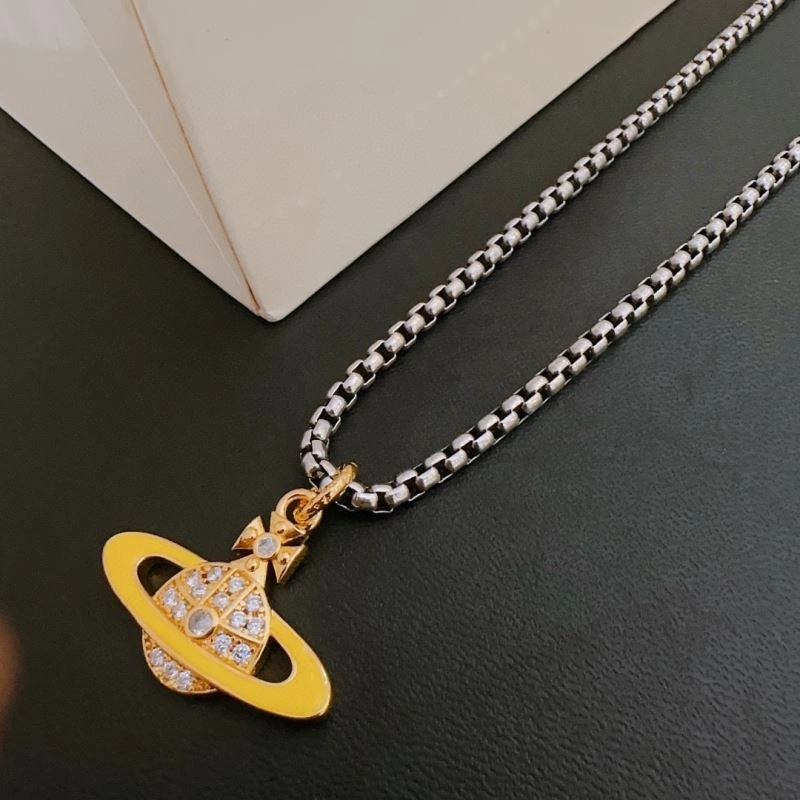 Inexpensive Vivienne Westwood Necklaces