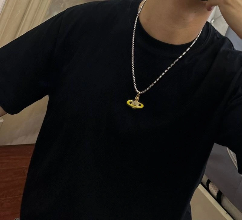 Inexpensive Vivienne Westwood Necklaces