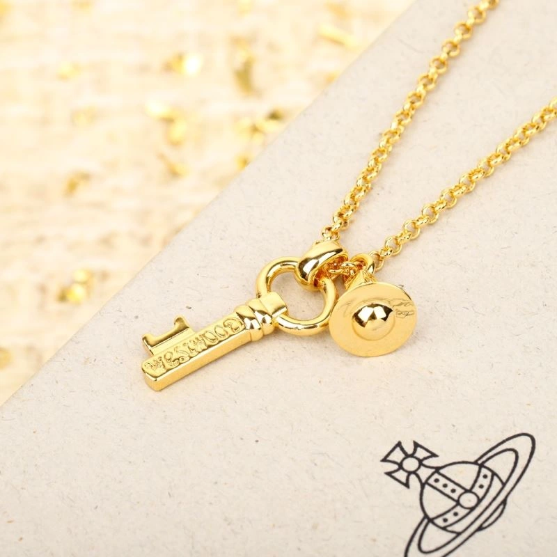 Vivienne Westwood Necklaces